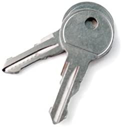 DT3000 2 x Case Keys | South Wales Time