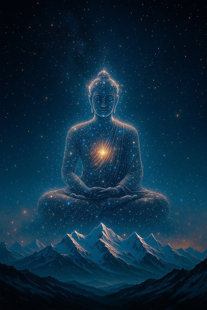 Understanding the Buddhist Paths: Theravāda, Mahāyāna, Vajrayāna