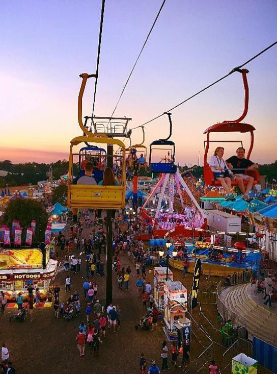 26 Reasons to Visit Raleigh, NC