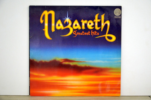 Nazareth - Greatest Hits (1975) | Near Mint Records