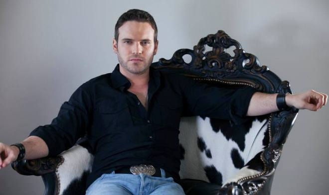 Stevenson Everett (1) | matildas-music-venue