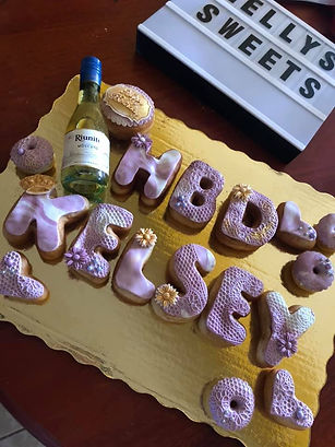 Home | Nelly's Sweets