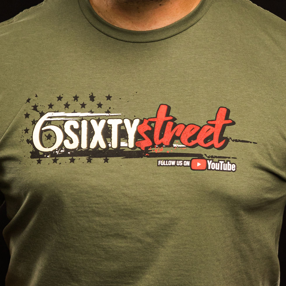 6SixtyStreet | Home of The Streets