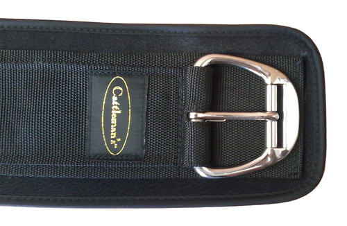 Cattleman’s Flat Neoprene Cinch | PHV Store