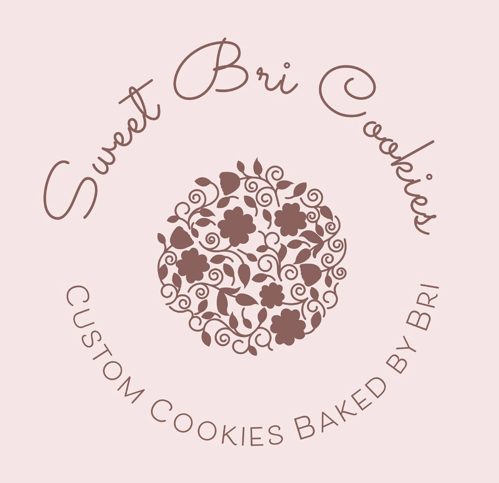 Sweet Bri Cookies | custom cookies in New Jersey | United States