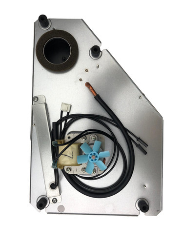 6140 Monitor 422 Blower Assembly | monitorheater.com