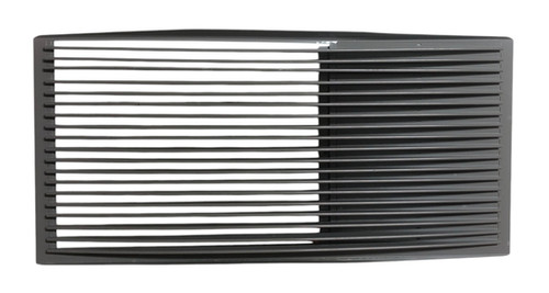 6712 Louver Monitor 2400 USED Monitor Heater Parts | monitorheater.com