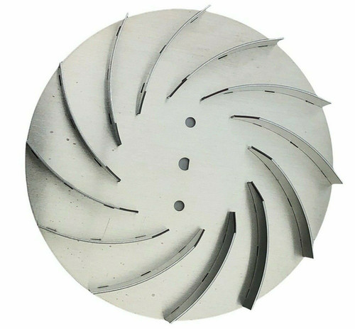 20479683 Air Intake Fan Toyostove Laser 30B | monitorheater.com