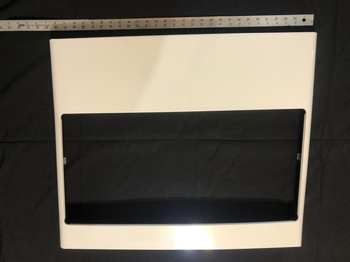 6717 Front Cover for Monitor 2400 | monitorheater.com