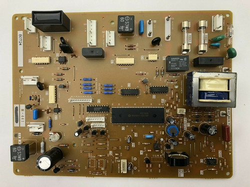 6451 PWB Assembly - Monitor 441 Main Circuit Board | monitorheater.com