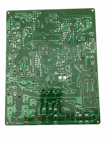 Monitor Heater Parts # 6133 Main Circuit Board Monitor 21 PWB Assembly ...