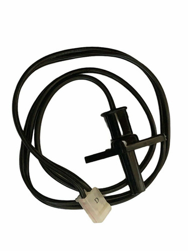 Oil Miser Flame Sensor Part # 20476711 OM-148 Toyotomi Water Heater OM ...