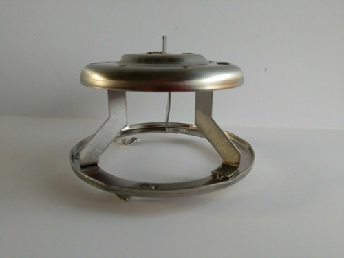 20479543 Burner Ring Toyostove Laser 30, Laser 300 Ring | monitorheater.com