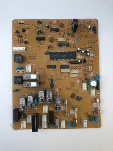 6362 Main Circuit Board Monitor 41 M-41 PWB | monitorheater.com