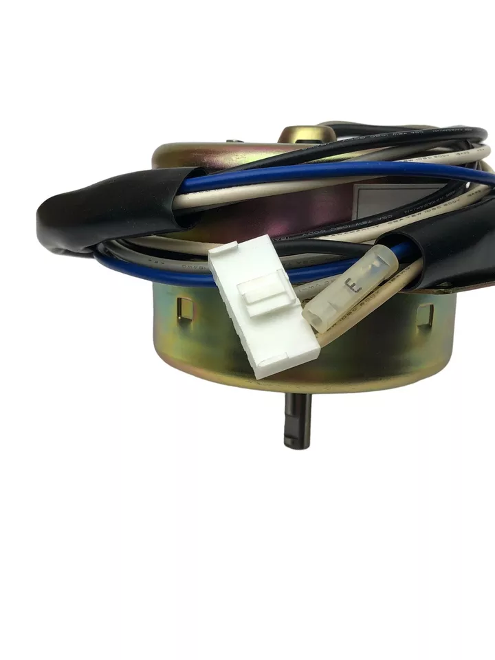 6330 Circulation Motor Monitor 40, Monitor 41 Circulation Motor ...