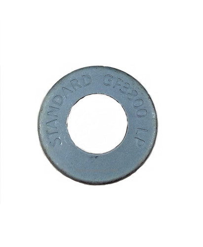 6655 Standard LP Air Damper for Monitor GF500, GF3800 Monitor Heater ...