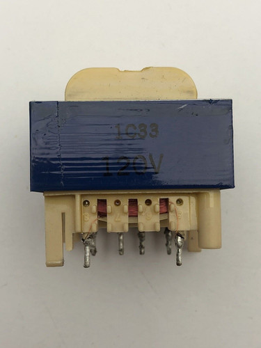 Monitor Heater Parts # 6251 Power Transformer Monitor 441, Monitor 422 ...