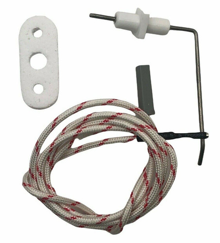 Monitor Heater Parts # 6118 KIT Flame Detective Plug INCLUDES GASKET ...