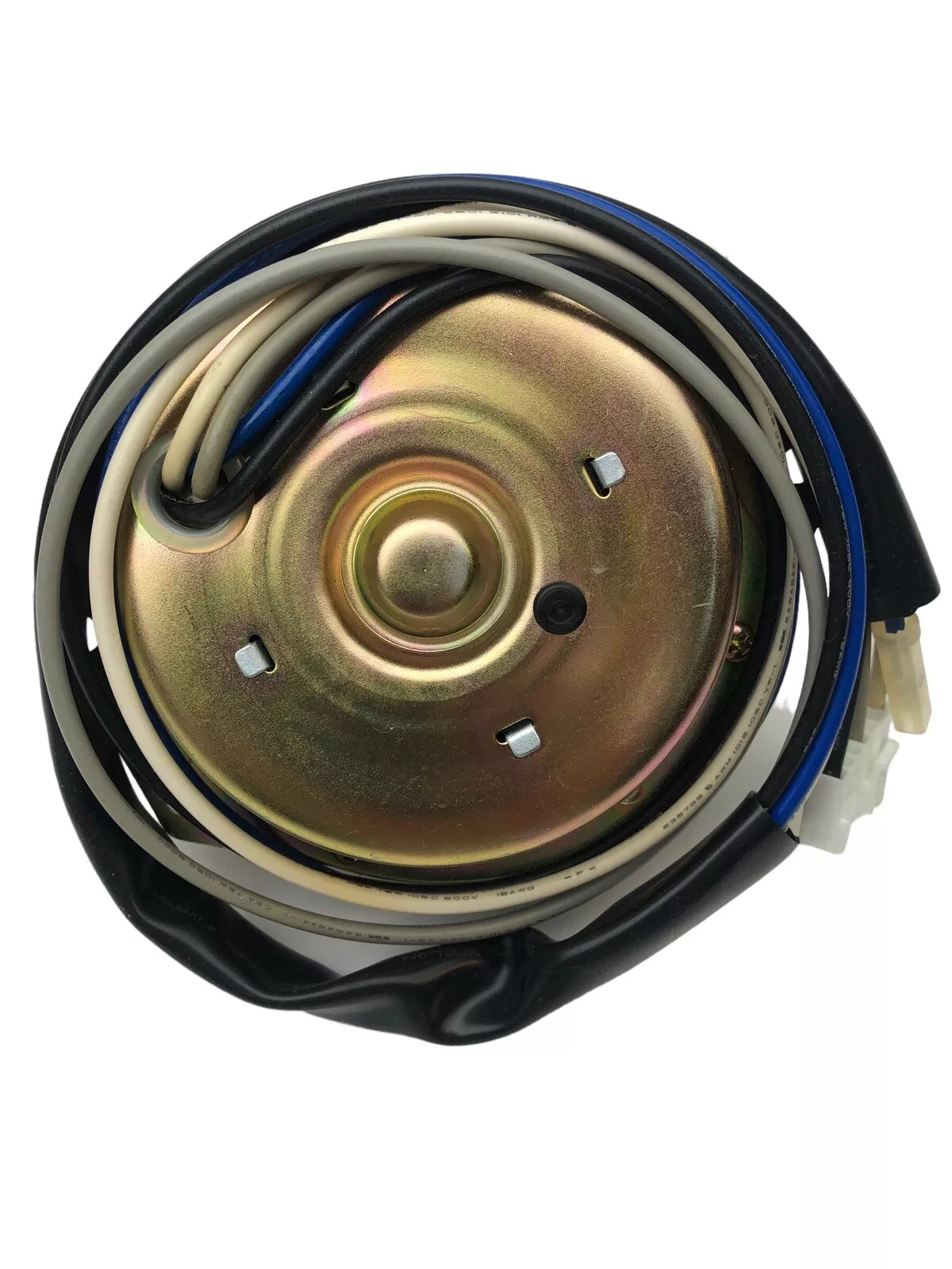 6330 Circulation Motor Monitor 40, Monitor 41 Circulation Motor ...