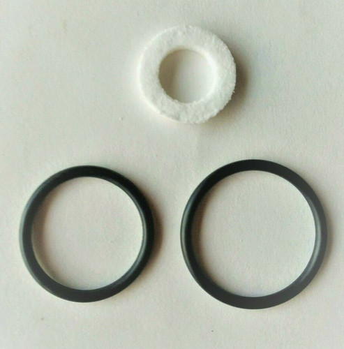 Monitor Heater O Rings & Igniter Gasket Part # 4016 Part # 6176 Part ...