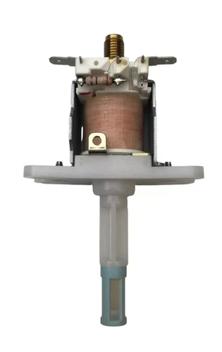 6726 Solenoid Pump Monitor 2400 (equivalent to 6450) | monitorheater.com
