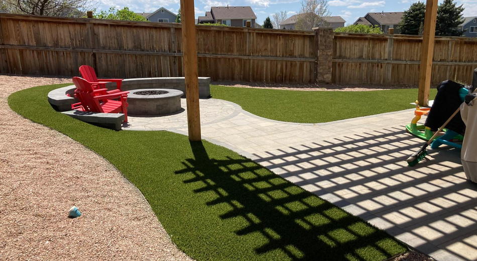 Our Work | Indy Artificial Turf