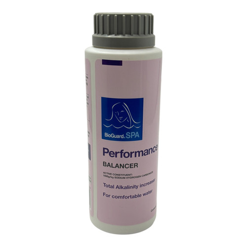BioGuard Spa Performance Up Total Alkalinity Increaser - 500g | Aust ...