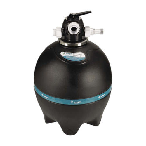 Pantera Series II Sand filter - P21 - 21" | Aust Pools & Product