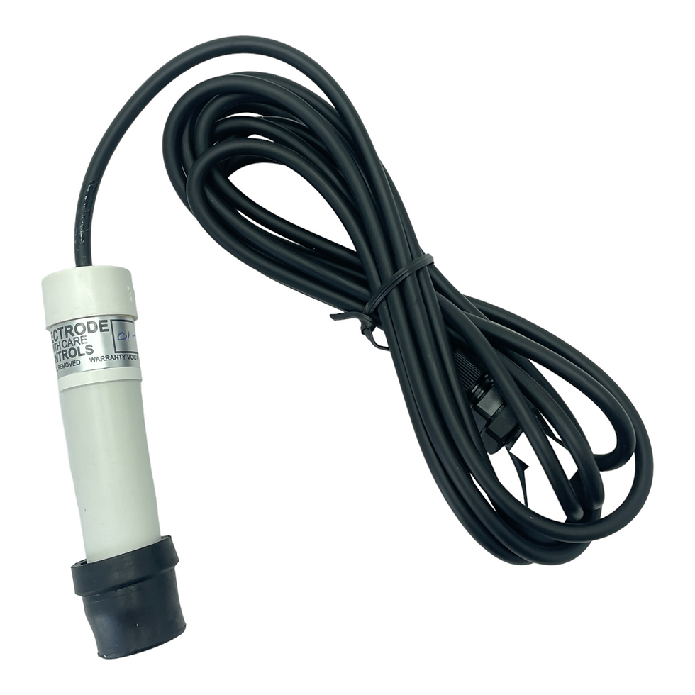 Chemigem D10 DM52 Multi Electrode Probe Genuine Pool Controls 7451001 ...