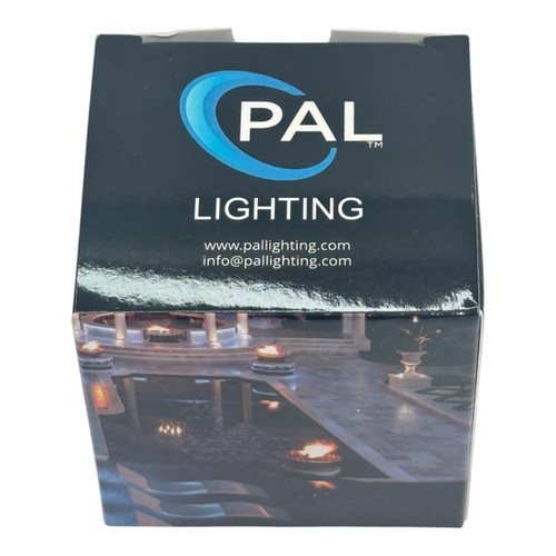 PAL2000 - Powerite Replacement LED Globe Retro Fit Cool White - Part ...