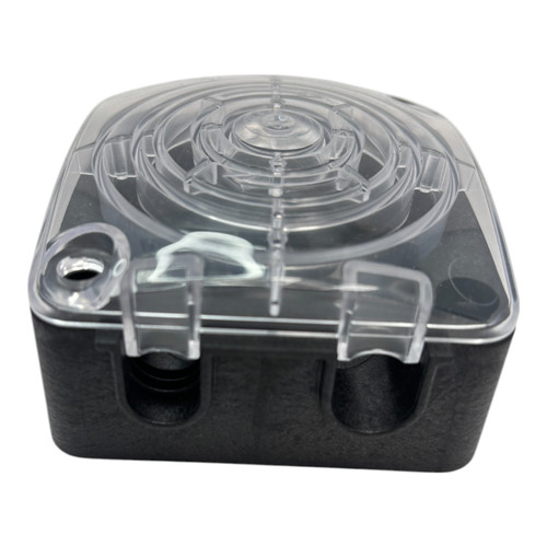 Chemigem Pool Controls Dosing Pump Case and Cover 09061012 09061011 ...