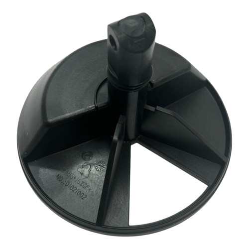 Zodiac Titan Filter MPV Valve Rotor Replacement ZT700B ZT900 W01021002 ...