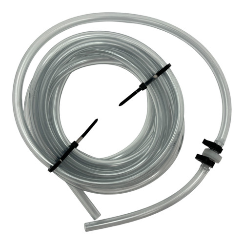 Astral Rolachem Acid Feed Tube Kit 4mtr x 6mm with Valve and Clips ...