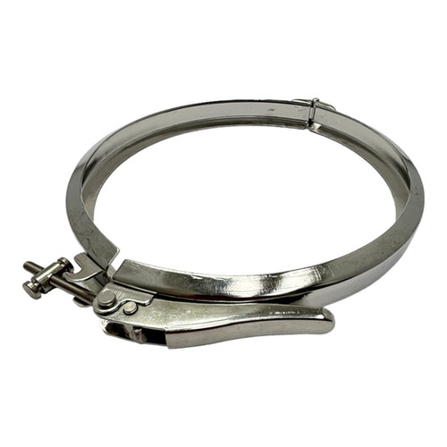 Pentair Pantera Cartridge Filter Lid Clamp Stainless Steel - Part ...