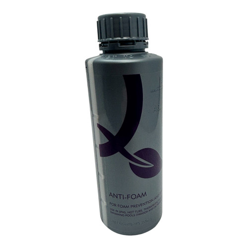 AquaSpa Spa Anti Foam Chlorine Free - 500mL | Aust Pools & Product