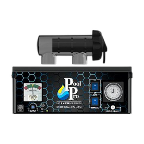Pool Pro Standard Chlorinator CPP30 - 30 g/hr | Aust Pools & Product