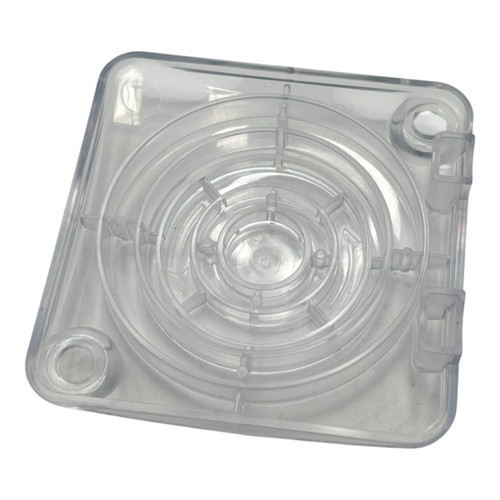 Chemigem Pool Controls Dosing Pump Clear Cover - Part 09061012 | Aust ...