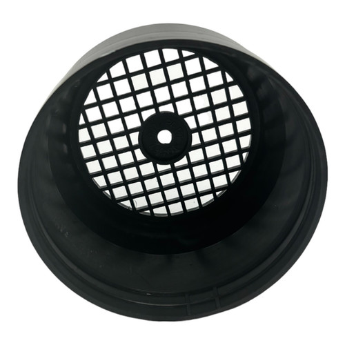 Fasco Aquadrive Pool Pump Fan Cowl Replacement | Aust Pools & Product