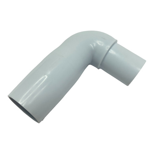 Pool Vacuum Hose Cuff - 38mm Elbow 90 degree | Aust Pools & Product
