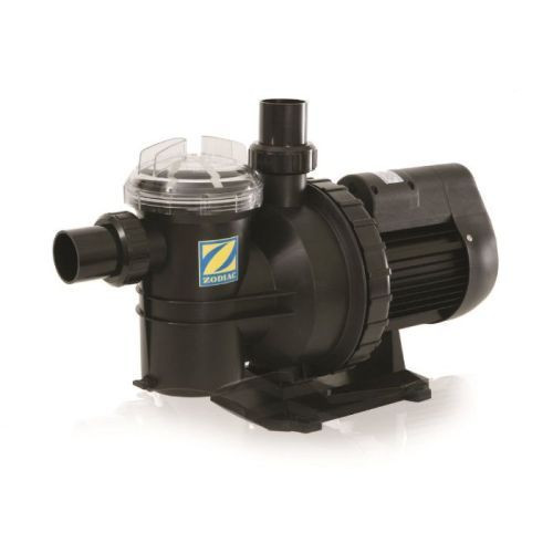 Zodiac Titan Swimming Pool Pump Single Speed | Aust Pools & Product