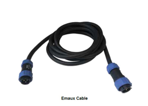 Emaux Chlorinator Cell Cord Connector (double end plug) | Aust Pools ...