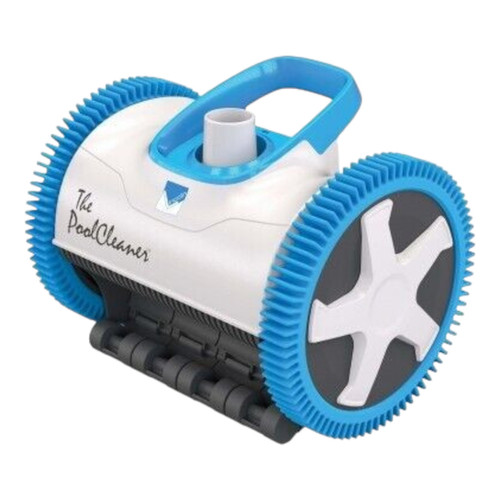 The PoolCleaner Suction Pool Cleaner TILED Pools | Aust Pools & Product