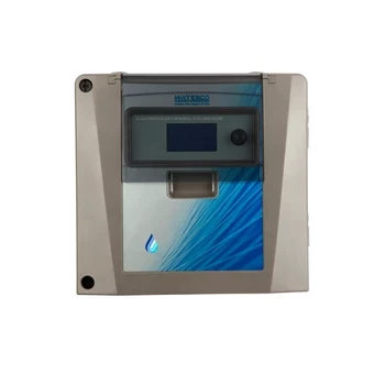 Waterco Electrochlor ECO Mineral Salt Chlorinator - Control UNIT ONLY ...