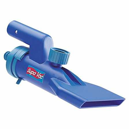 Supa-Vac venturi Spa Vacuum With Handle And Hose | Aust Pools & Product