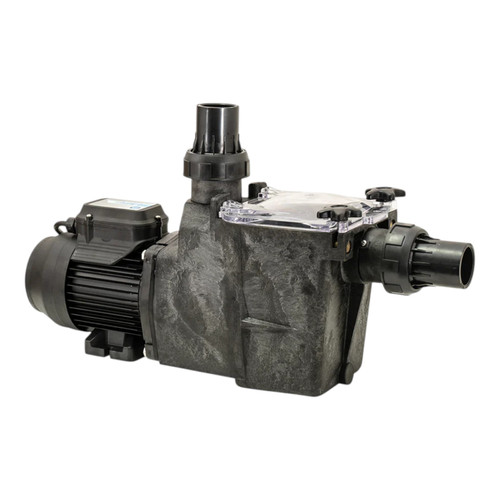 Poolrite SQ Junior Series Pump | Aust Pools & Product