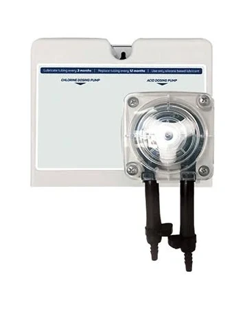 Pool Controls SWC pH Control Unit Retro Fit | Aust Pools & Product