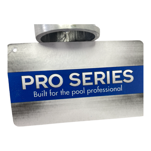 Pro Series Pool Broom Heavy Duty Professional 50cm | Aust Pools & Product