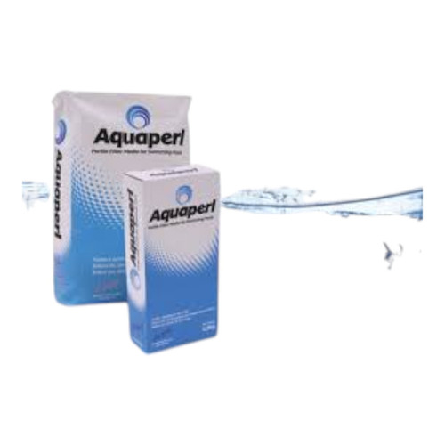Aquaperl Perlite Plus Filter Aid DE Media Replacement | Aust Pools ...