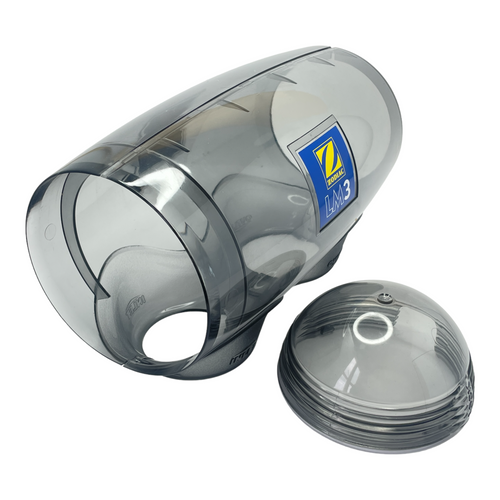 Zodiac LM3 Chlorinator Cell Shroud Kit Grey - Part R0622800 | Aust ...