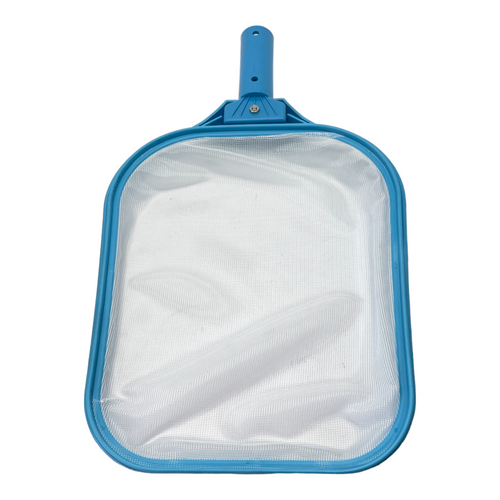 Leaf Scoop Moulded with Magnet Swimming Pool Net Cleaner Aussie Gold ...